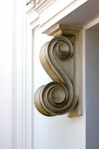 The Professionals Guide to Corbels and How to Use Them - Wild Goose ...