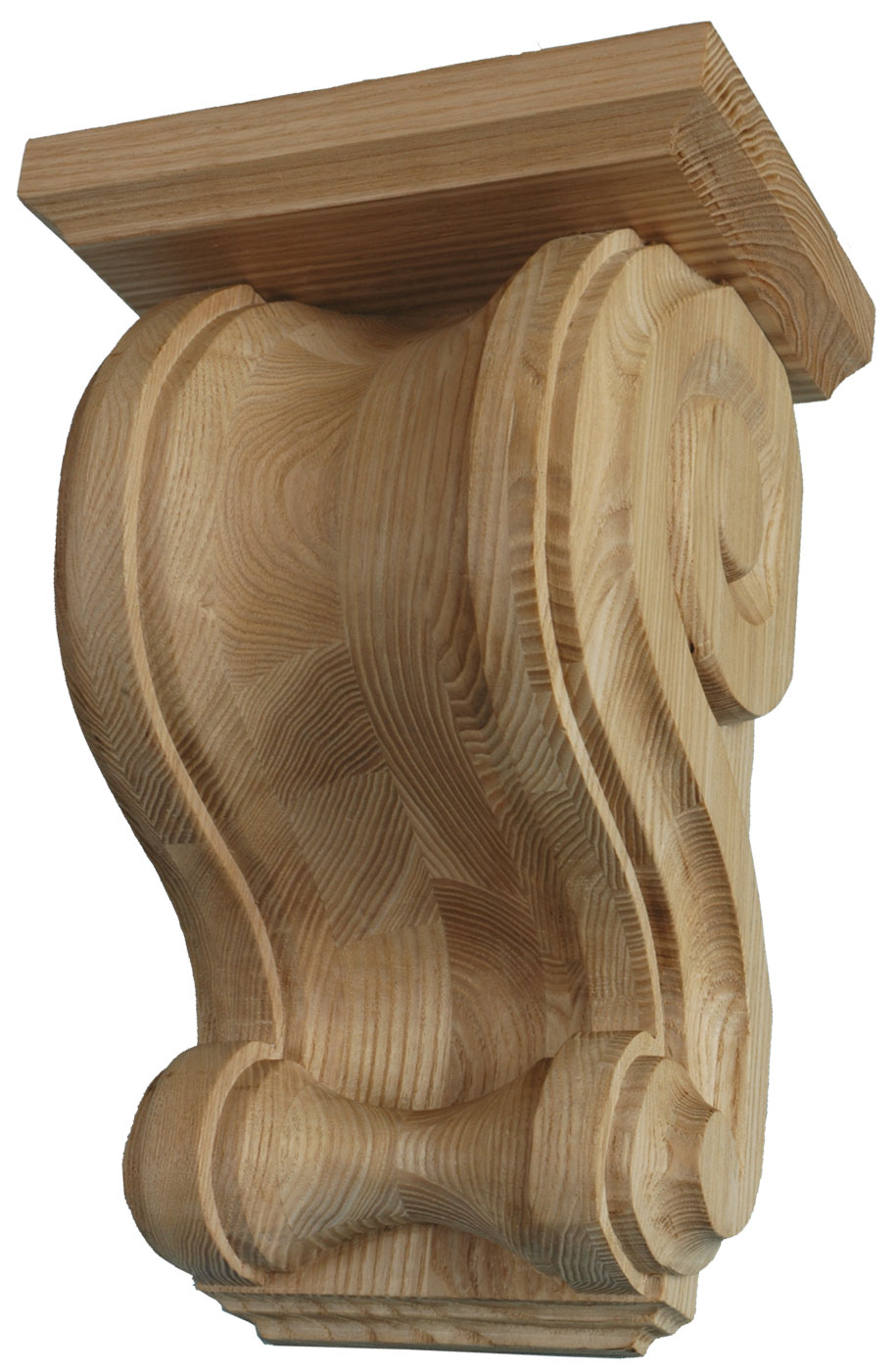 The Professionals Guide to Corbels and How to Use Them - Wild Goose ...