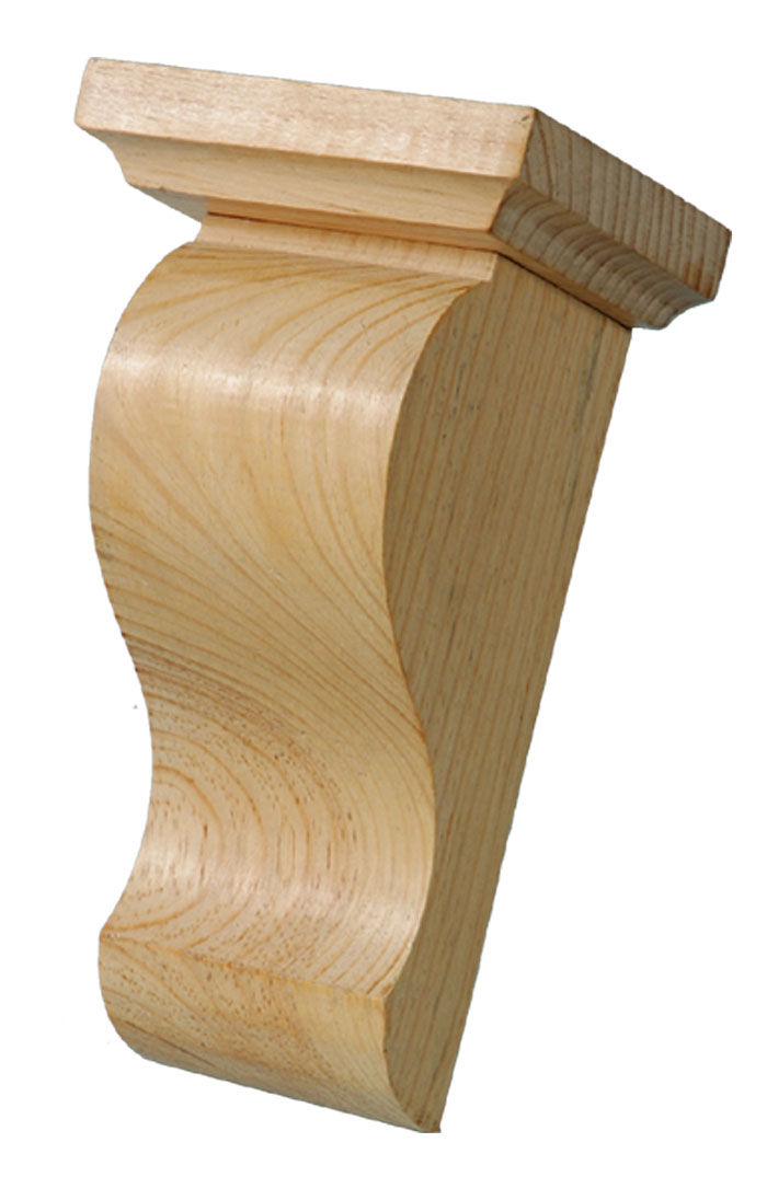 The Professionals Guide to Corbels and How to Use Them - Wild Goose ...